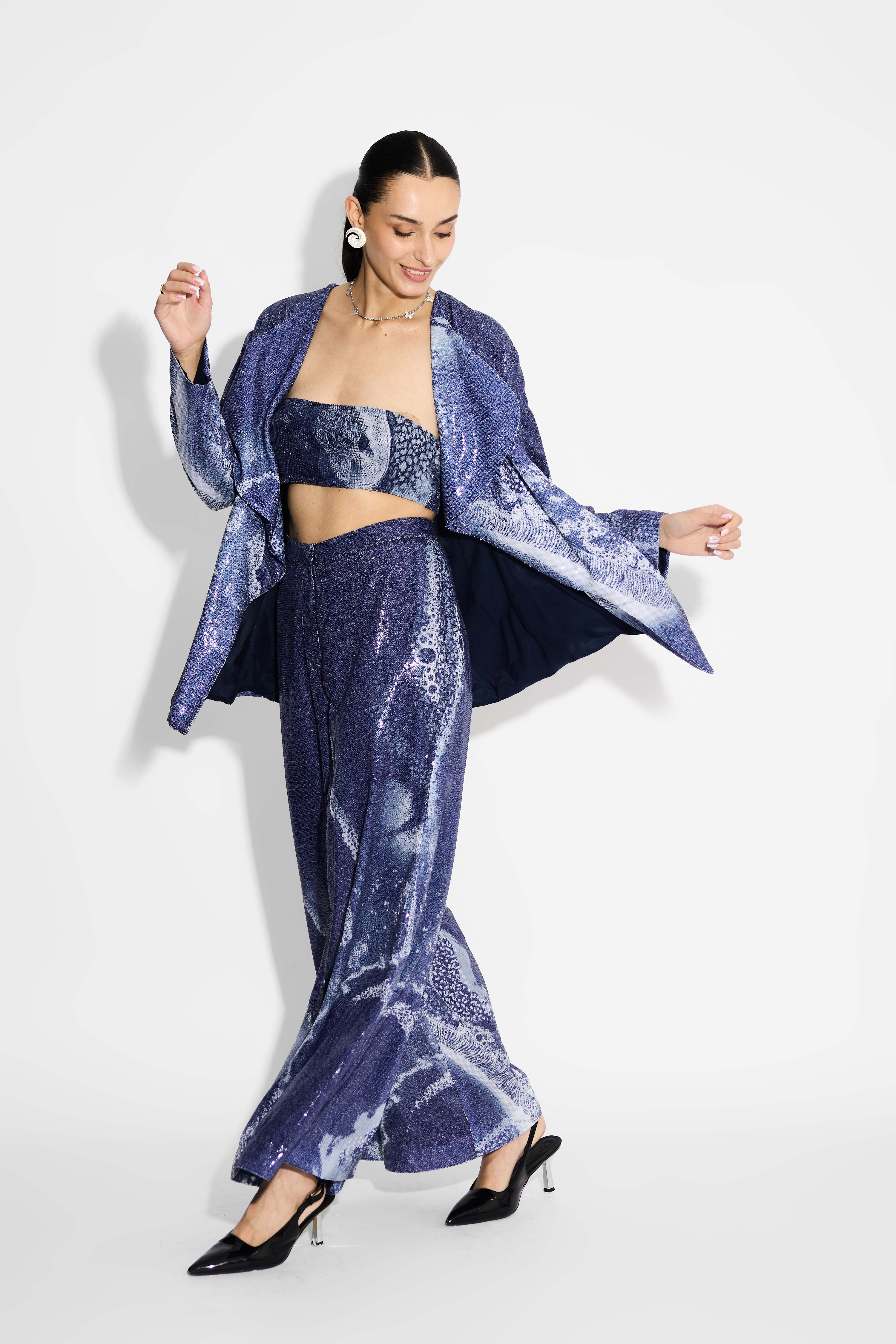 Shop Designer Pants For Women Online 2025 – SHA