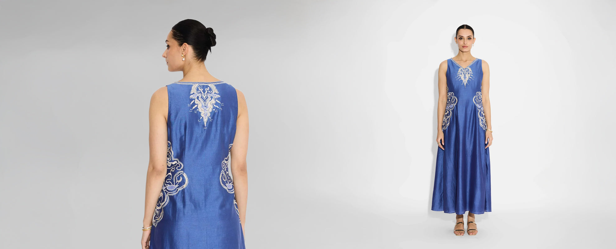 Fashion’s Femme Fatale: Inside the World of SHA Women